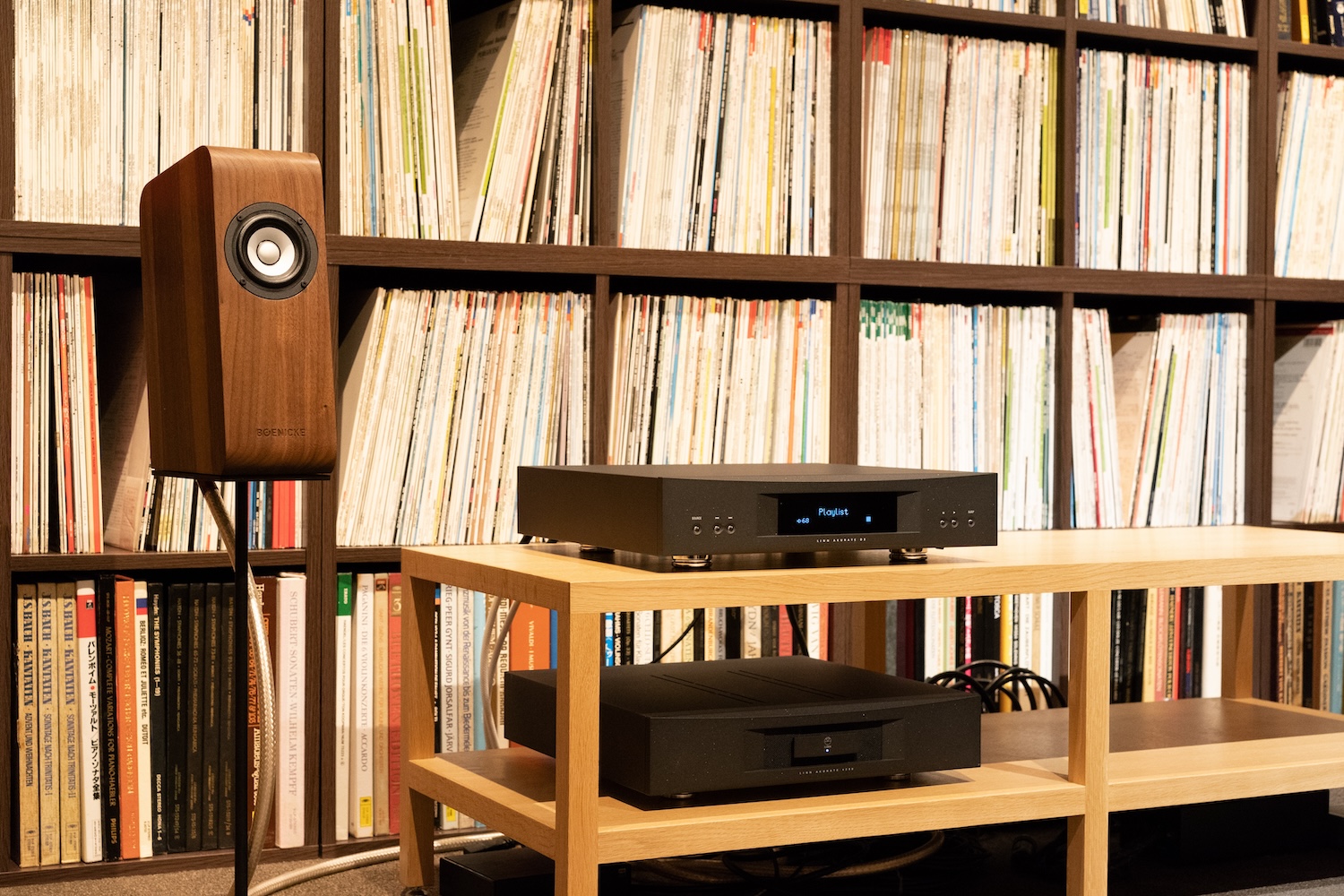 D300 | Dynamicaudio 5555 3F