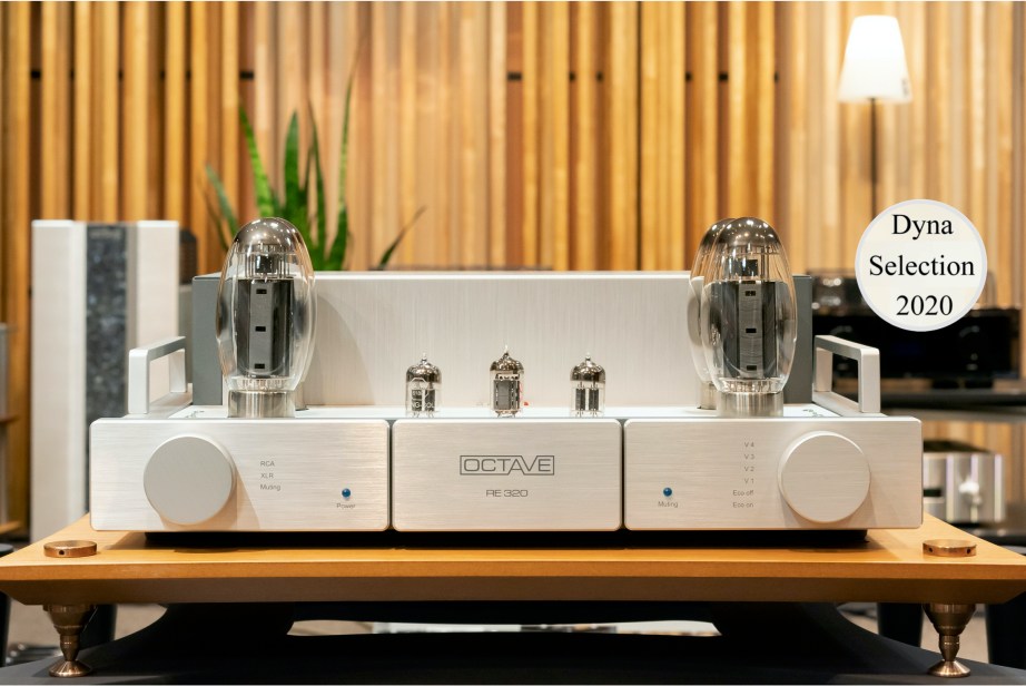 2020 | Dynamicaudio 5555 3F